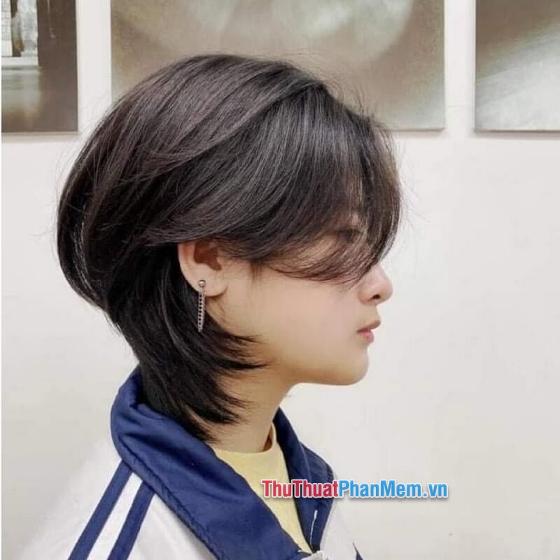 The Most Beautiful Shoulder-Length Layered Hairstyles of 2024