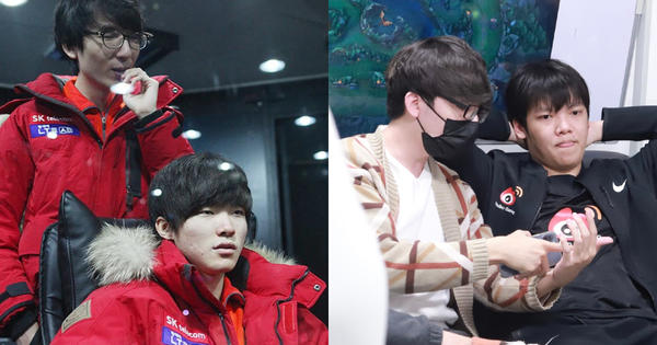 WBG thống trị LPL: Sức mạnh thực sự đến từ 'Cái bóng của Faker' và sự tỏa sáng của SofM cùng ...