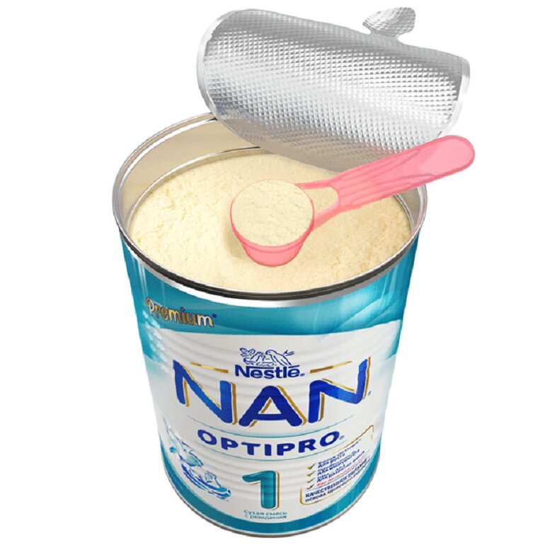 How to Prepare Nan Formula for Newborns | Mytour.vn