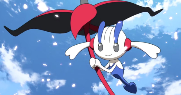 Bí mật kỹ năng tối thượng trong vũ trụ Pokémon: Được tạo ra cách đây 10 ...