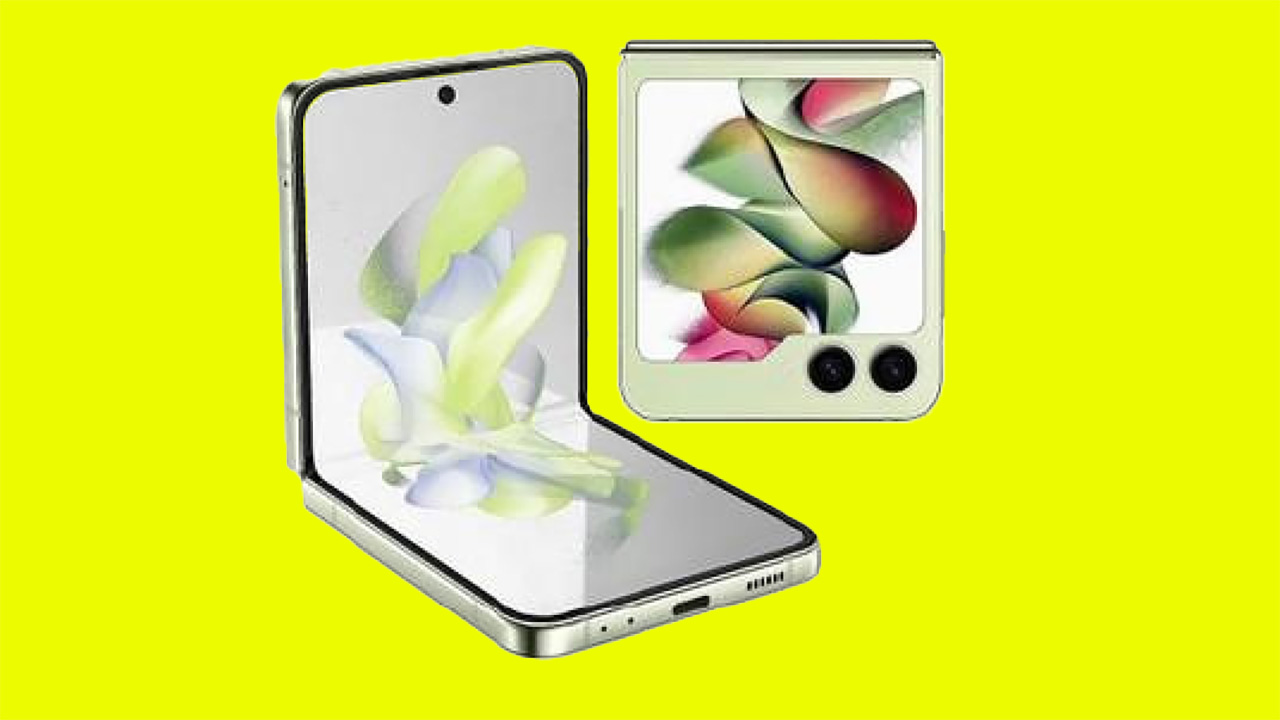 Galaxy Z Flip5 Overview: Design, Specs, Pricing, and Release Date