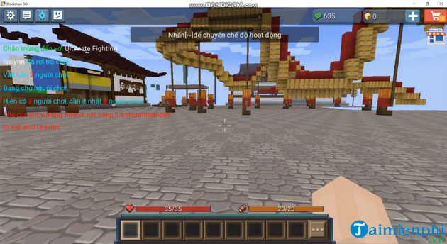 How to Download and Install Blockman GO on PC Without Android Emulator