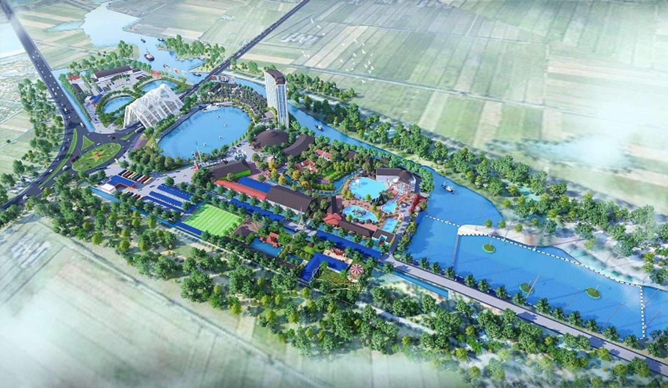Comprehensive Travel Experience at Quang Ninh Gate: A - Z Guide