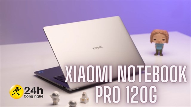 Hands-on with the Xiaomi Notebook Pro 120G: Sleek, Lightweight ...