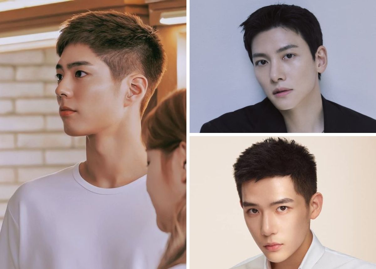 Top 10 Handsome Sport Quiff Hairstyles for Gentlemen | Mytour