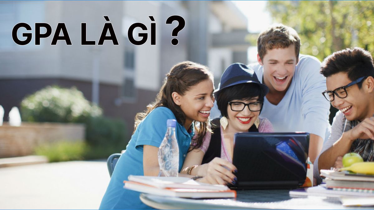 What is GPA? Everything You Need to Know About GPA
