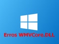 Fixing Missing WMVCore.DLL File Error