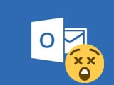 Fixing connection issues on Outlook, unable to send and receive emails