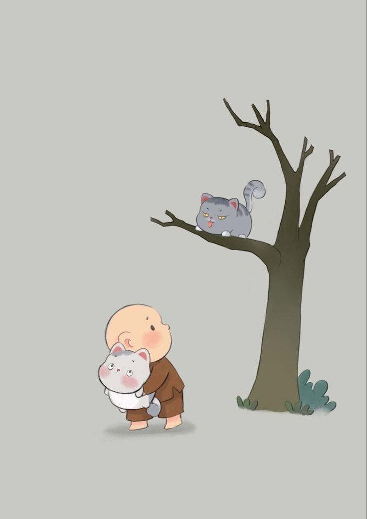 Adorable and Charming Little One Avatar