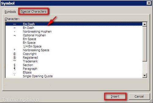 How to Insert Special Characters in Excel and Enhance Your Spreadsheet