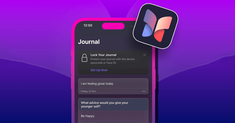 Exploring the Journaling App on iOS 17.2: What You Need to Know