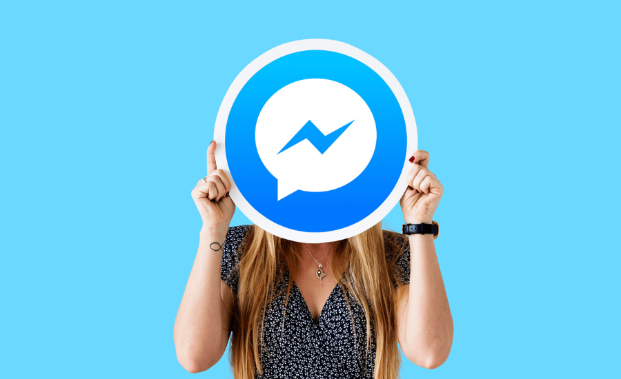 How to discreetly hide community chat groups on Messenger to avoid ...