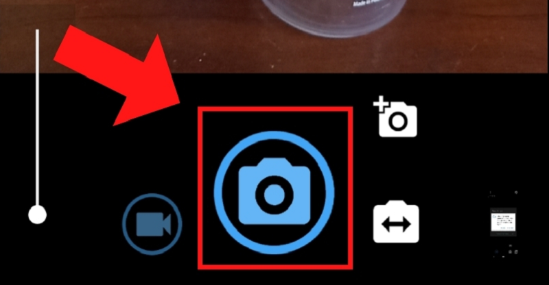 Best 9 Photo Apps with Date and Location on Android
