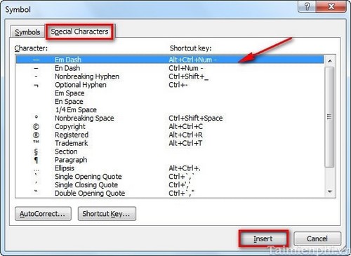 How to Insert Special Characters in Excel and Enhance Your Spreadsheet