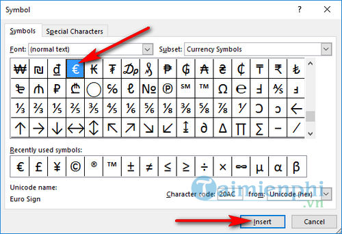 How to Insert Special Characters in Excel and Enhance Your Spreadsheet