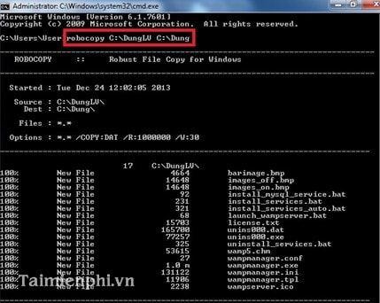 Fast File Copying in Windows: Top 4 Methods
