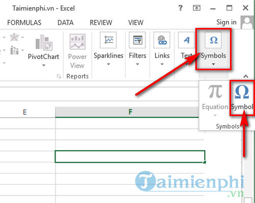 How to Insert Special Characters in Excel and Enhance Your Spreadsheet