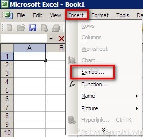 How to Insert Special Characters in Excel and Enhance Your Spreadsheet