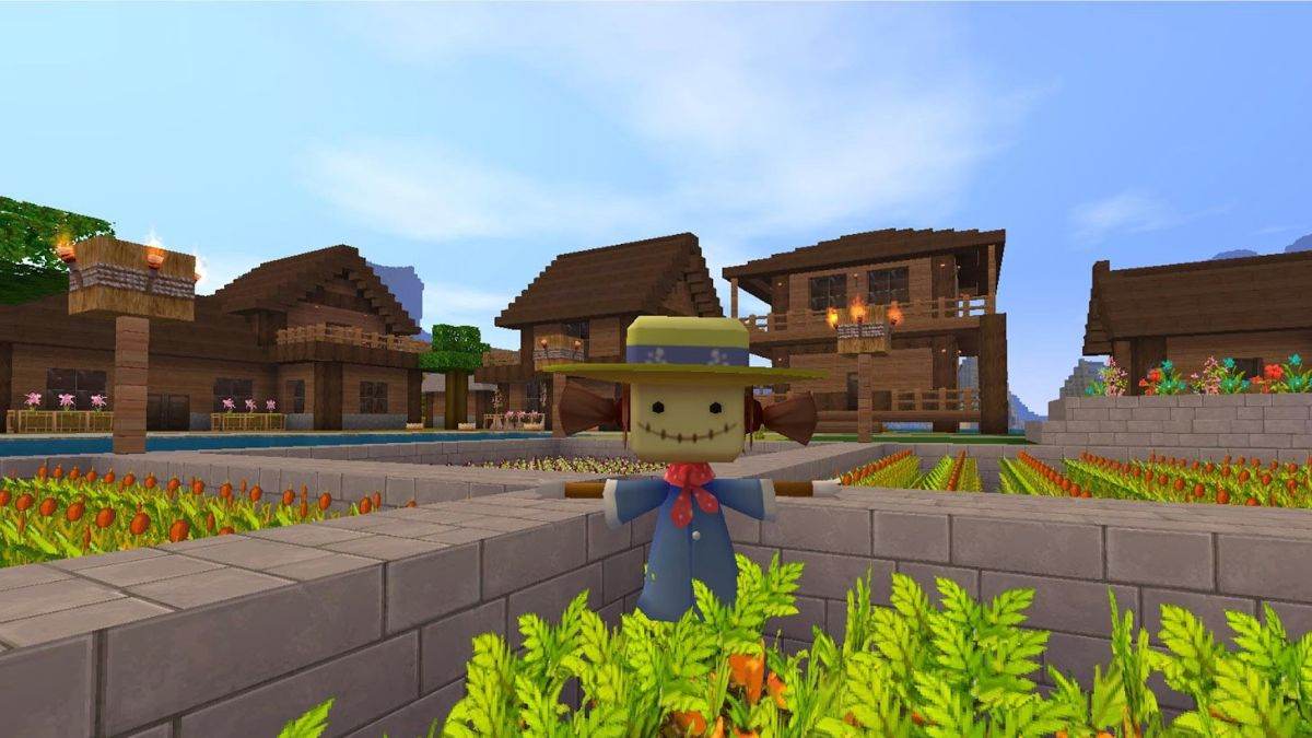 Mastering 100-Day Survival in Mini World Made Effortless