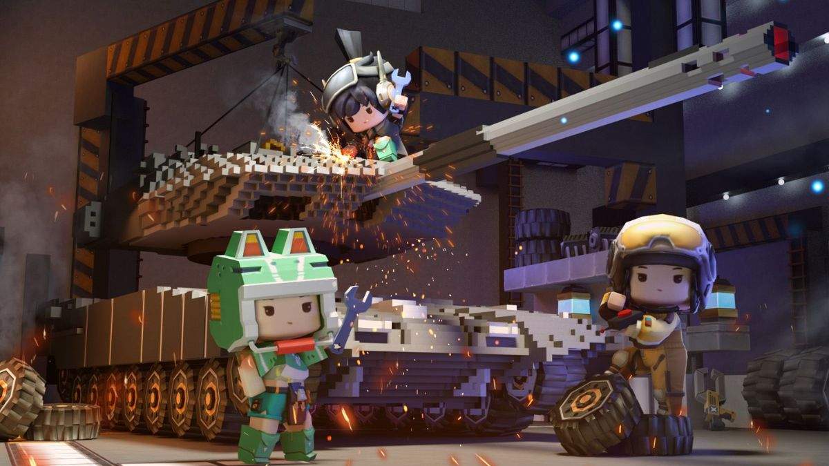 Mastering 100-Day Survival in Mini World Made Effortless