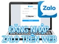 A Simple Guide to Accessing Zalo Web on Your PC or Laptop Browser