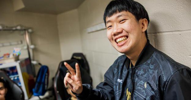 Touching childhood story of GAM's Kiaya inspires the global League of ...