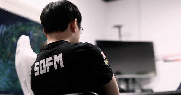 SofM Ends Journey at LPL Spring 2022: The Lonely Deity of LoL