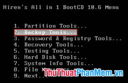 Creating a Ghost File using Boot Disk Guide