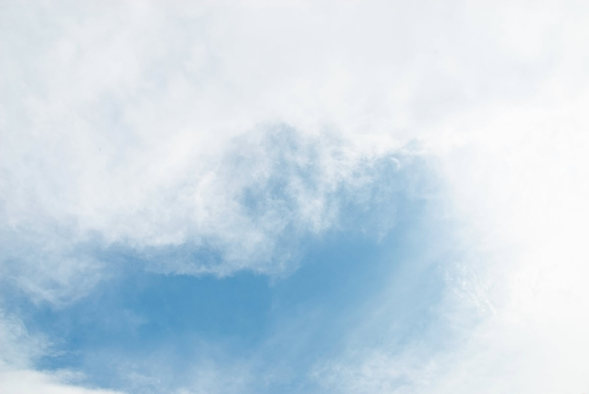 The Finest Collection of Beautiful Cloud Backgrounds