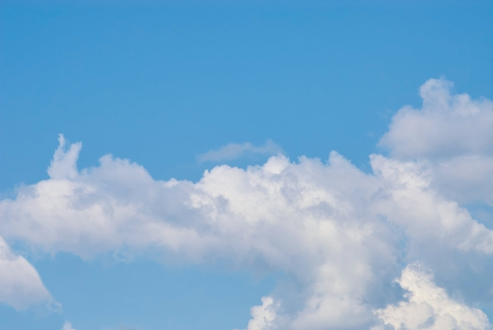 The Finest Collection of Beautiful Cloud Backgrounds
