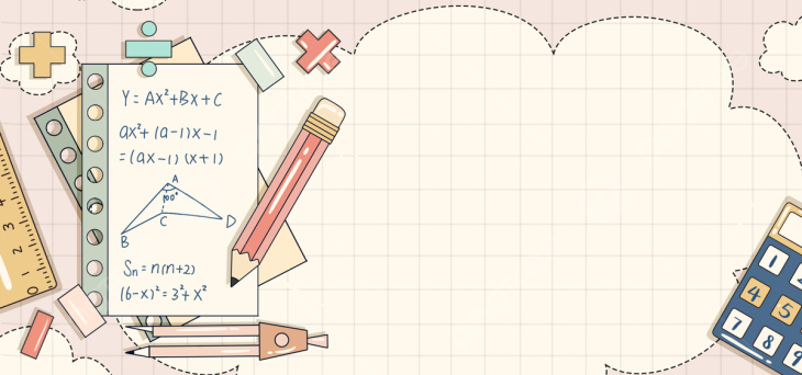 123+ Fun and Playful Mathematical Wallpapers for Phone and Computer ...