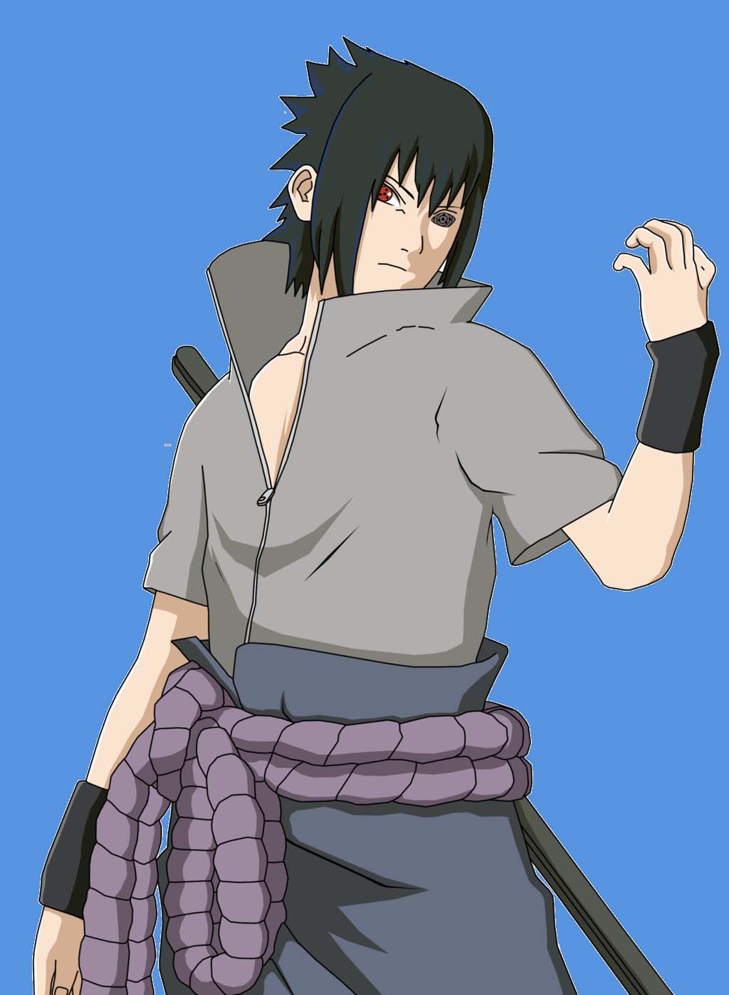 Stunning Images of Sasuke - A Compilation of the Most Beautiful Sasuke ...