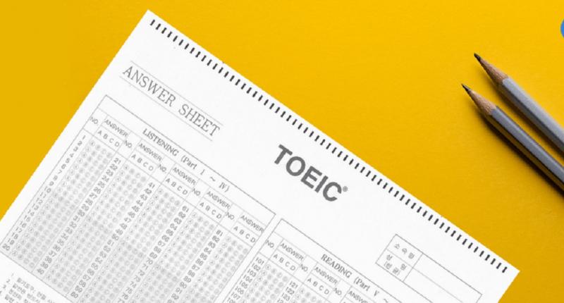 Top 5 TOEIC Preparation Centers in District 9, Ho Chi Minh City - Mytour.vn