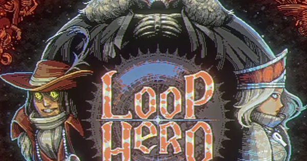 Thưởng thức cuối tuần với 'Loop Hero' - Siêu phẩm game miễn phí đầy hấp dẫn