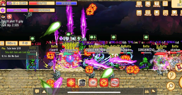 Legendary Ninja - Thought not fun but surprisingly enjoyable!