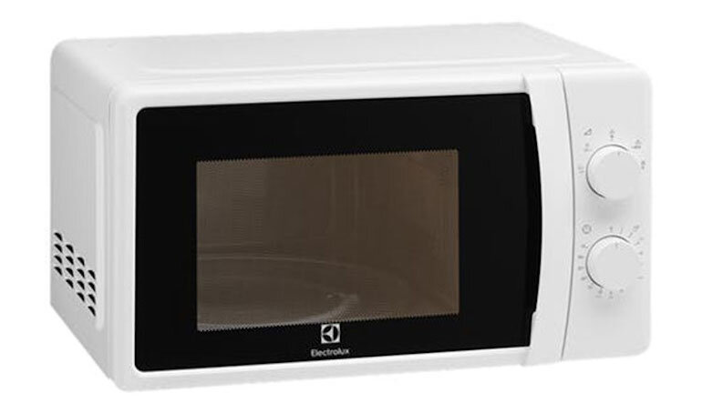 In-depth Review of Electrolux EMM20K18GW Microwave Oven