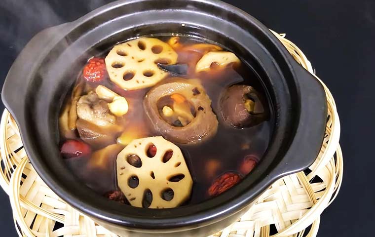 How to make the most delicious and nutritious braised oxtail dishes ...