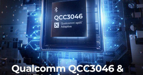 Soundpeats Air 3 Pro xuất hiện: tính năng chống ồn ANC, chip Qualcomm ...