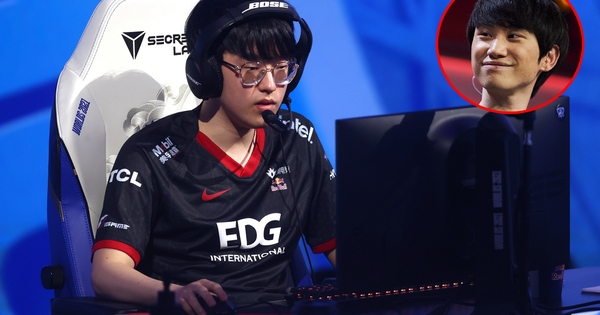 Doinb 'thông báo' Scout sẽ không rời EDG, bất chấp những lời đồn đoán