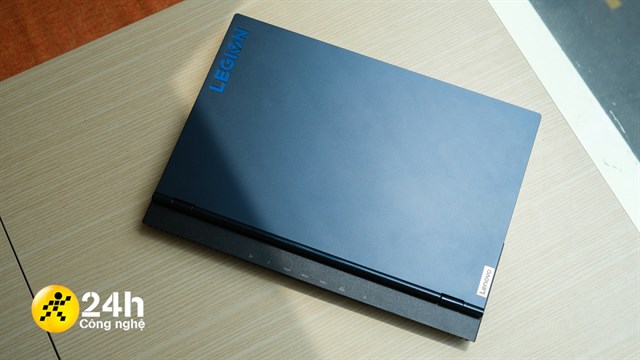 Hands-on with the Lenovo Legion 5 15ITH6: Youthful design, rugged build ...