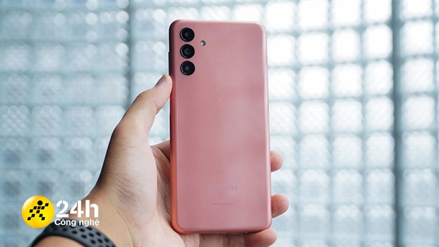 Exploring the Galaxy A04s Battery: 5,000 mAh Powerhouse for Seamless ...