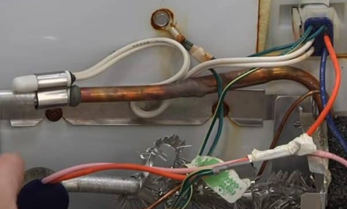 Understanding Refrigerator Sensors: What Are They and How to Decipher ...