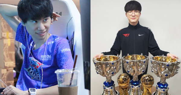 Doinb khẳng định việc mua skin CKTG lúc này là vô ích, tiết lộ nhóm trang phục CKTG bán chạy ...