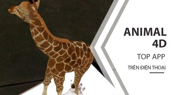 Discover the Best Animal 4D Apps for Your Devices