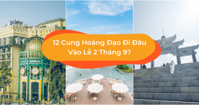 Where Will Zodiac Signs Go During the September 2nd Holiday?