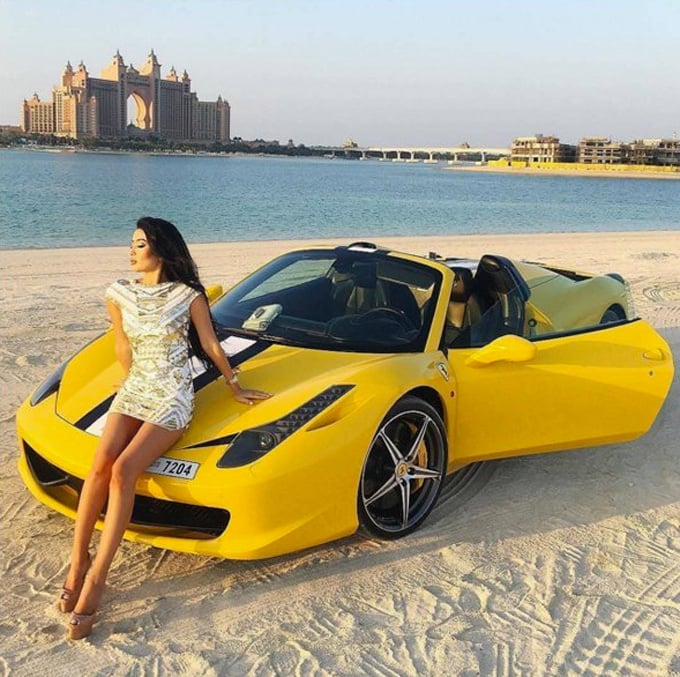 Unusual Facts About UAE - The 9th Richest Country in the World - Mytour