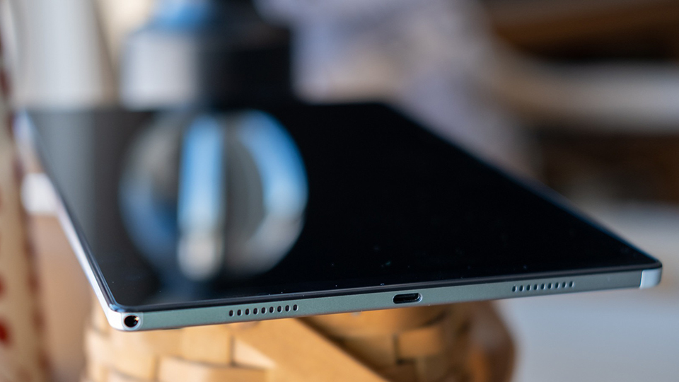 Official teaser reveals Galaxy Tab A9, confirming launch on 5/10