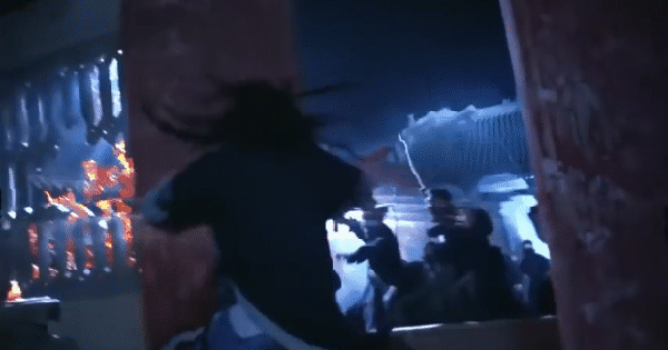 Unraveling the Enigma of Invincible Swordsman: Deciphering Why ...