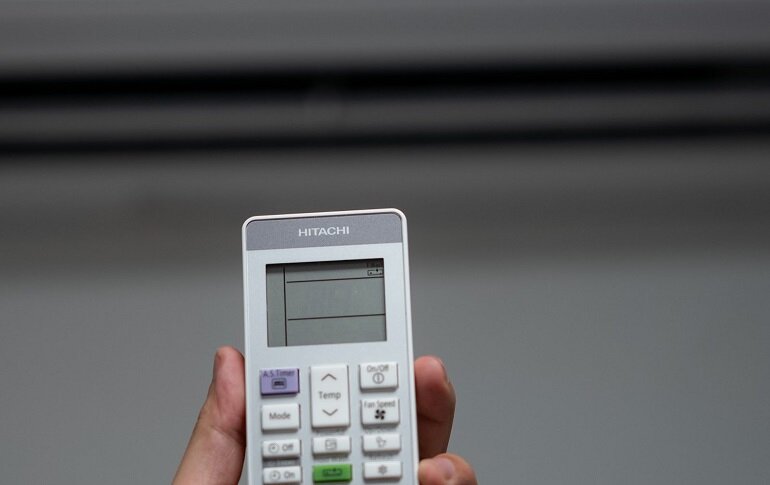 Hitachi Air Conditioner 2-Digit Error Code Chart 2023 Update | Mytour.vn