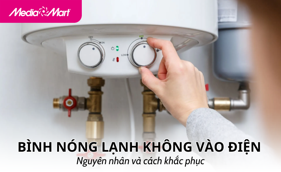 5 effective ways to fix hot and cold water dispenser not working